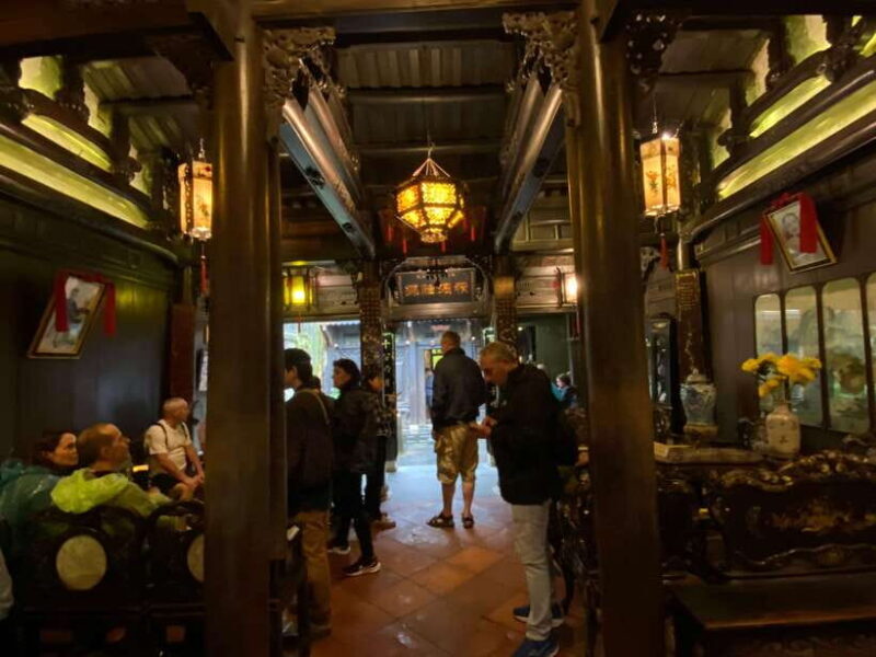 Hoi An Ancient Town - Walking Tour with Local Guide - FAQs