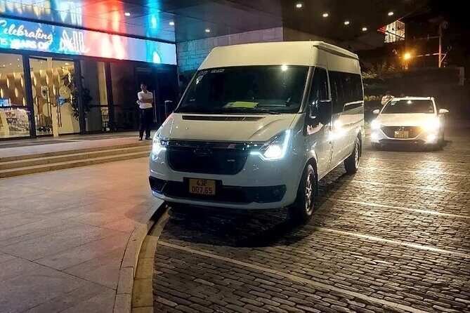 Hoi An and Da Nang City Private Transfer to or from Hue City - A Practical Guide to Your Private Transfer Experience