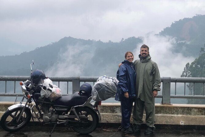 Hoi An and Danang Easy Motorbike Ride Tour from Hue - Who Will Love This Tour?