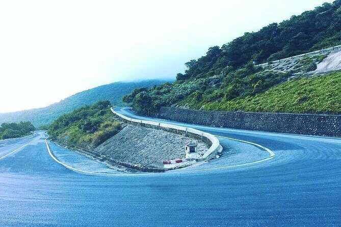 Hoi An and Danang Easy Motorbike Ride Tour from Hue - Final Thoughts