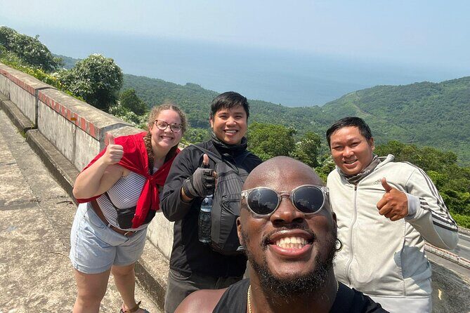 Hoi An and Danang Easy Motorbike Ride Tour from Hue - FAQ