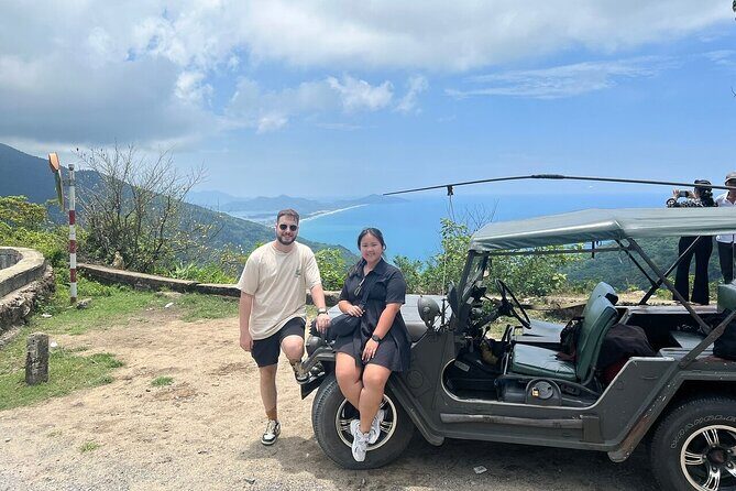 Hoi An and Hue: One-way Jeep Tour Via Hai Van Pass ,Lang Co beach - Who Should Consider This Tour?