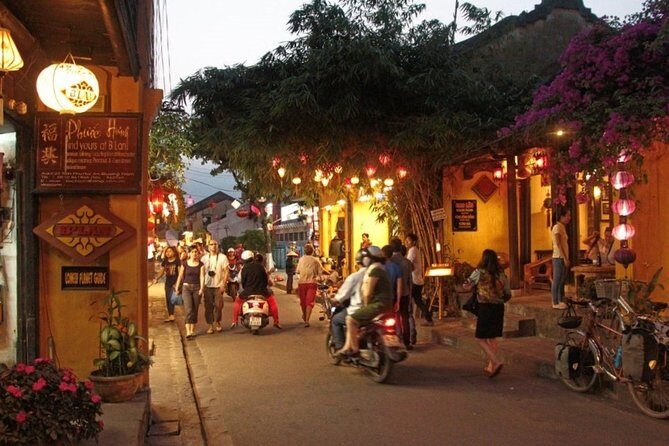 Hoi An at Sunset: Tasty Street Food Tour - Final Thoughts: Who Will Love This Tour?