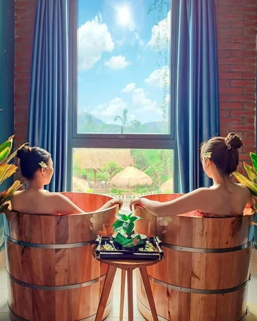 Hoi An: ATV Quad Adventure & Luxury 4-Star Spa Massage - An In-Depth Look at the ATV Quad Adventure & Spa Experience