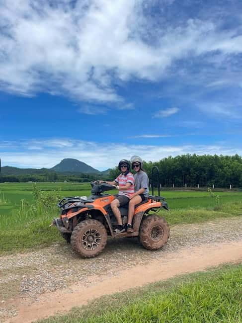 Hoi An: ATV Quad Adventure & Luxury 4-Star Spa Massage - Final Thoughts