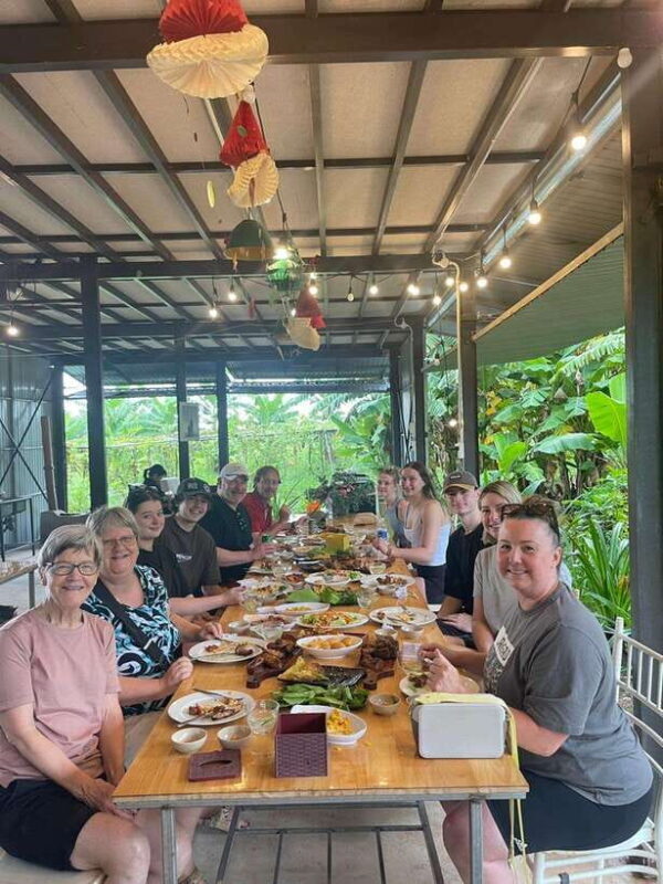 Hoi An: ATV Quad Bike Adventure and BBQ Feast - The Sum Up