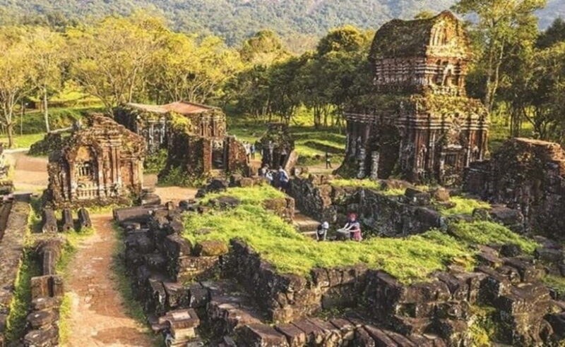 Hoi An: ATV, Quad Bike Adventure Drive & BBQ - Key Points