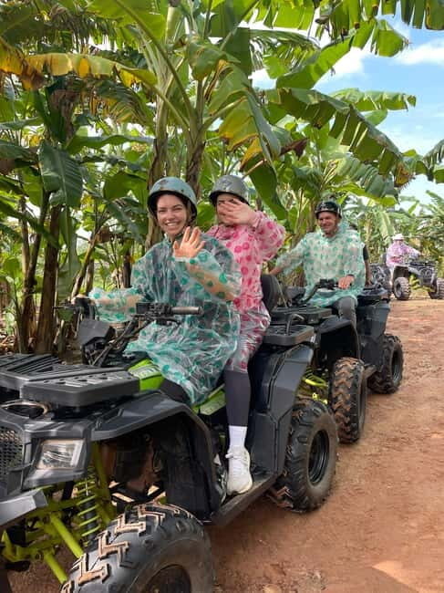 Hoi An: ATV, Quad Bike Adventure Drive & BBQ - Final Thoughts
