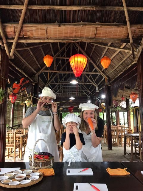 Hoi An: Authentic Cooking class in organic Herb Village - Final Thoughts