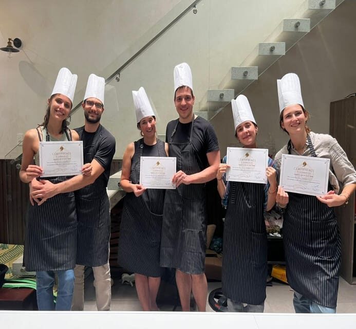 Hoi An Authentic Cooking Class with Pro Chef in Small group - An Up-Close Look at the Hoi An Cooking Class