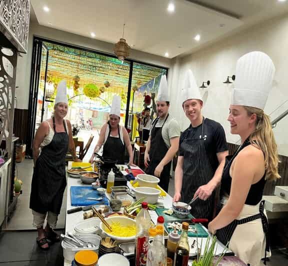 Hoi An Authentic Cooking Class with Pro Chef in Small group - The Value of This Experience