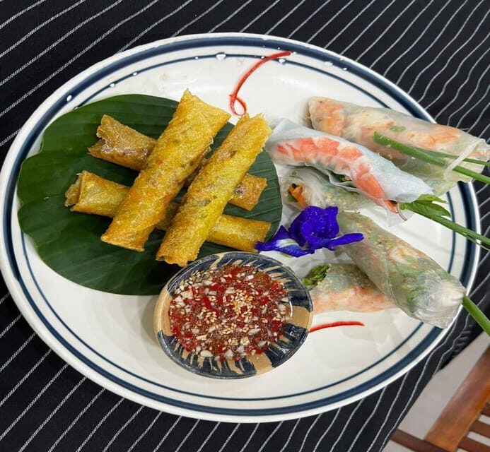 Hoi An Authentic Cooking Class with Pro Chef in Small group - Who Will Love This Class?