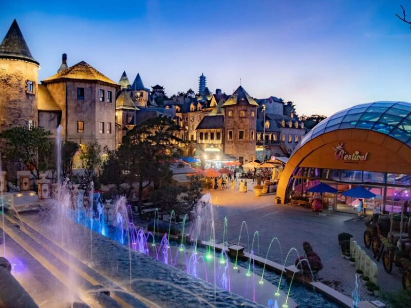 Hoi An: Ba Na Hills and Golden Bridge Private Tour - FAQs