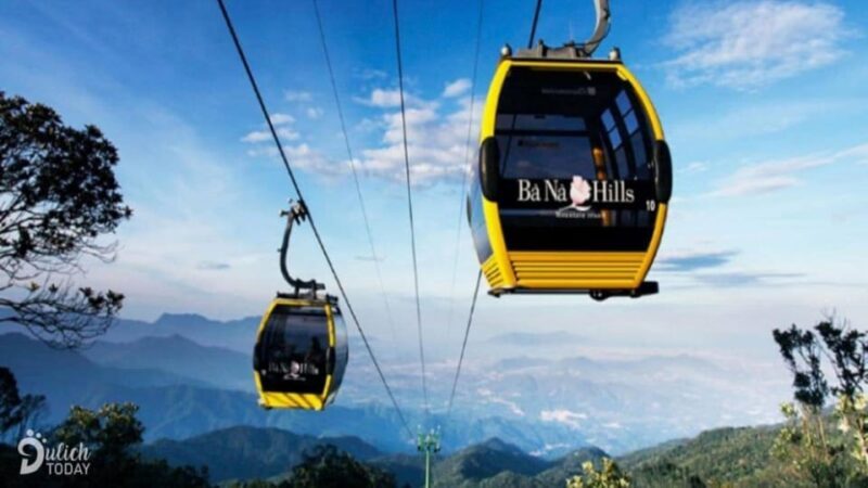 HOI AN: Ba Na Hills & Golden Bridge With 3 Options. Day Trip - Final Thoughts