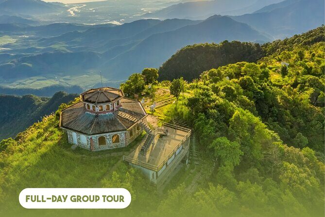 Hoi An: Bach Ma National Park Trek And Lang Co Beach Tour - Key Points