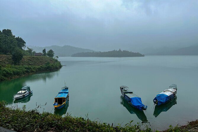 Hoi An: Bach Ma National Park Trek And Lang Co Beach Tour - Practical Details & Tips