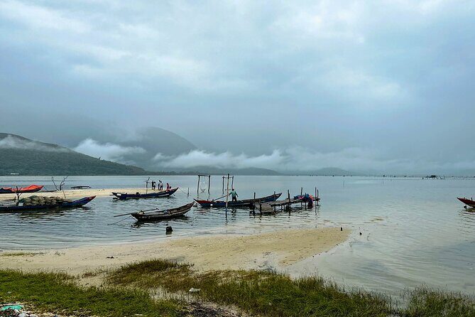 Hoi An: Bach Ma National Park Trek And Lang Co Beach Tour - Authenticity and Value
