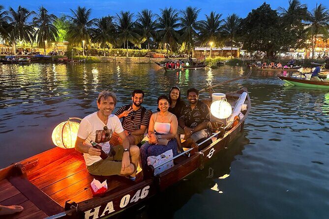Hoi An Bamboo Basket Boat and Lantern River - The Sum Up: Who Should Book This Tour?