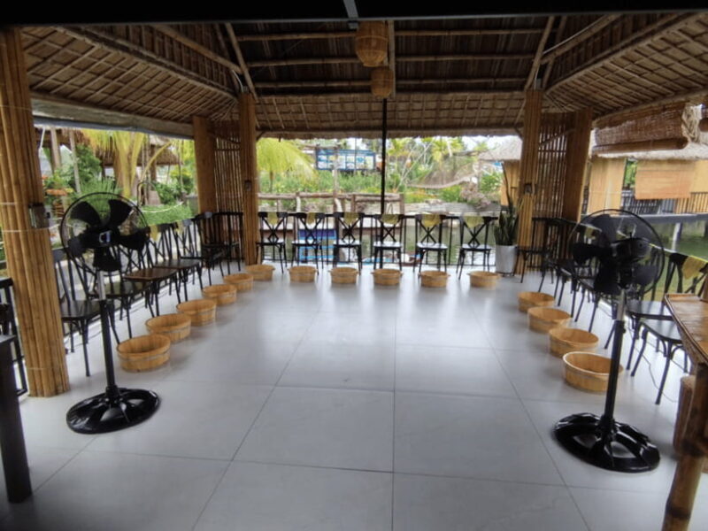 Hoi An: Bamboo Boat Ride & Herbal Foot Soak Package - Final Thoughts