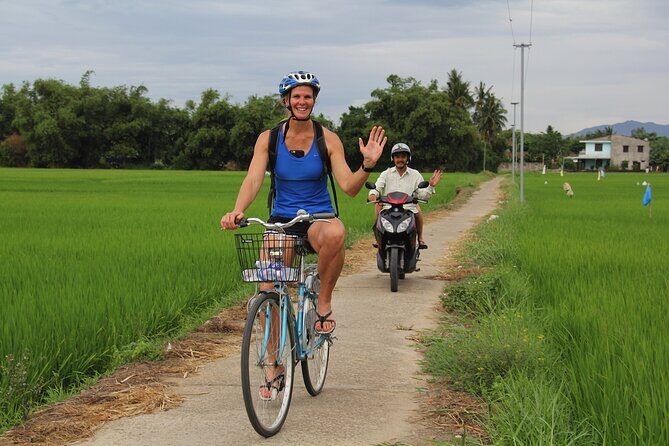 Hoi An Basket Boat and Cooking Class at Tra Nhieu Eco Village - Who Will Love This Tour?
