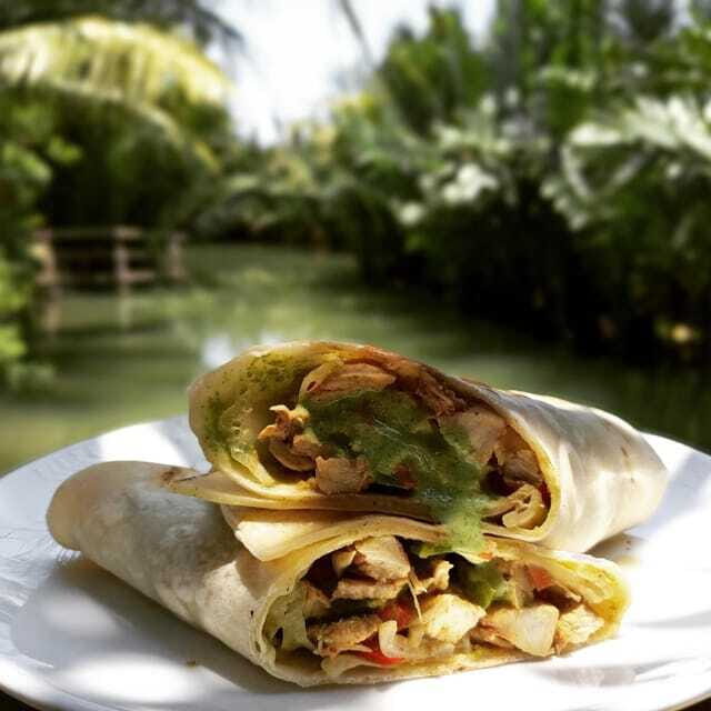 Hoi An: Basket Boat Ride by The Basket Boat Cafe - The Itinerary Breakdown: What to Expect