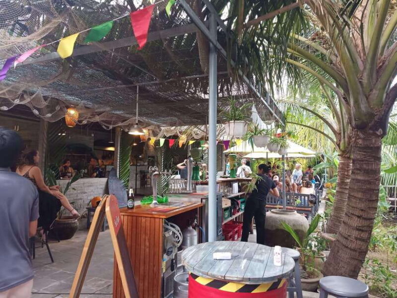 Hoi An: Basket Boat Ride by The Basket Boat Cafe - Frequently Asked Questions