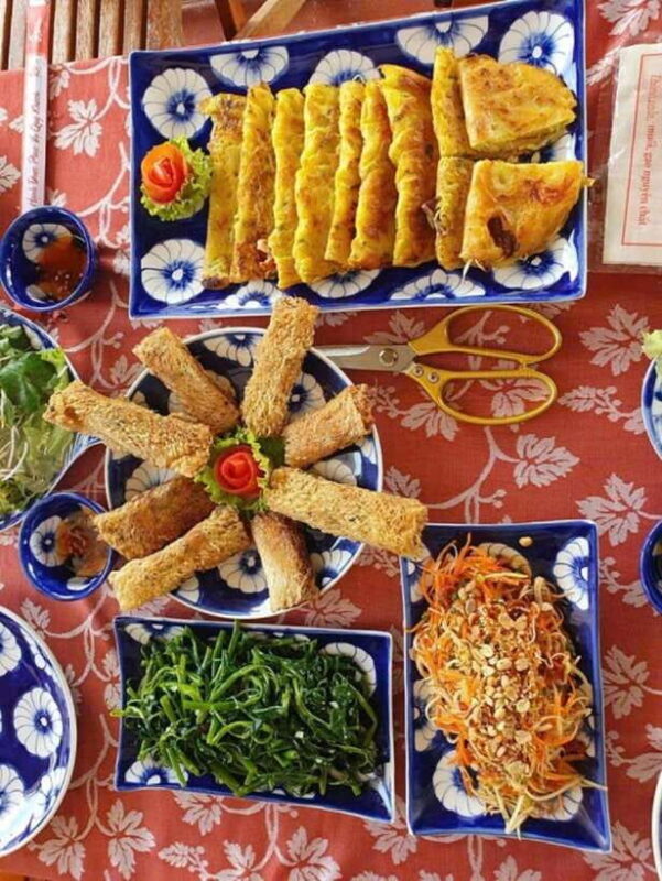 Hoi An: Basket Boat Ride, Cooking Class by Hangcoconut - Final Thoughts