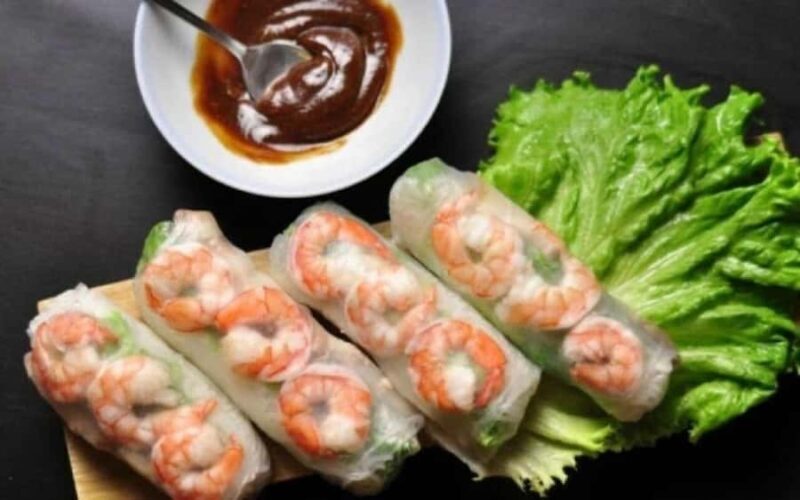 Hoi An: Basket Boat Ride & Cooking Class with Market Visit - Cooking Vietnamese dishes: A hands-on culinary class