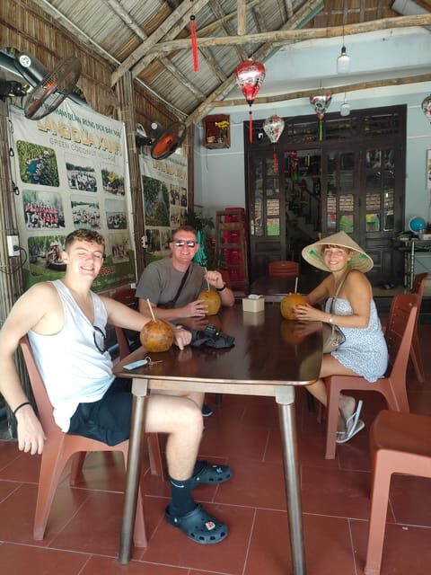 Hoi An: Basket Boat Ride in the Coconut Forest - The Sum Up: Why This Tour Stands Out