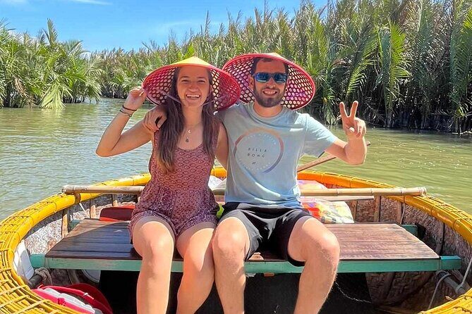 Hoi An Basket Boat Tour - Who Should Consider This Tour?