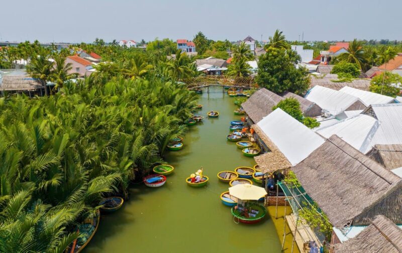 Hoi An: Basket boat tour at the coconut village - Final Thoughts