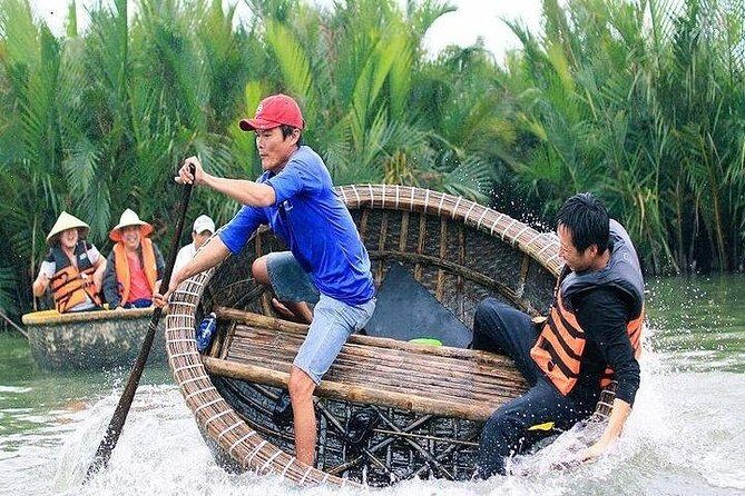 Hoi An Basket Boat Tour ( basket boat, visit water coconut forest, fishing crab) - The Sum Up: Why This Tour Offers Great Value and Authentic Charm
