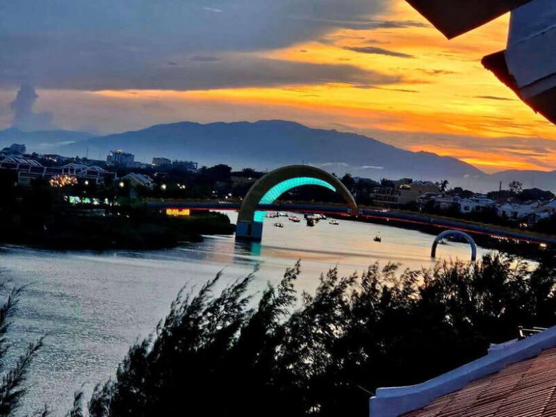 Hoi An: Basket Boat Tour by River Boat and Lantern Release - Final Thoughts