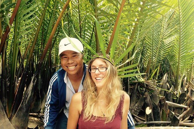 Hoi An Basket Boat Tour & cooking class(local market, boating, fishing crab...) - Who Will Love This Tour?