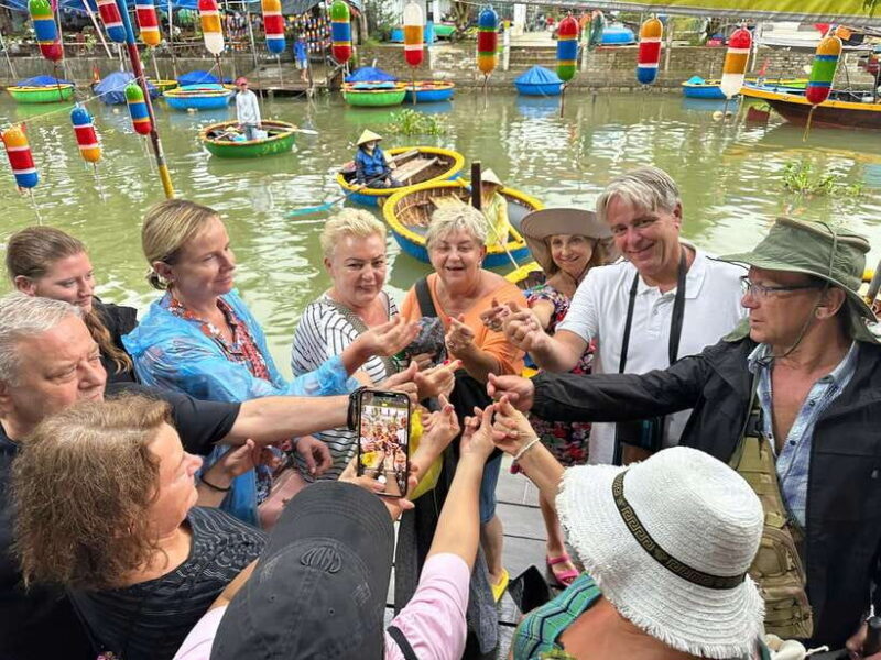 Hoi An Basket Boat Tour - Final Thoughts: Is It Worth It?