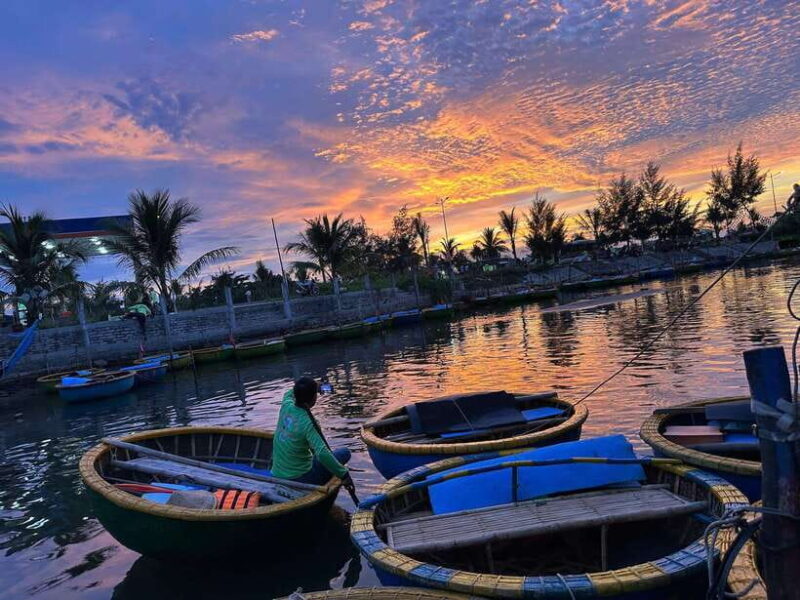 Hoi An Basket Boat Tour - FAQ: Your Questions About the Basket Boat Tour
