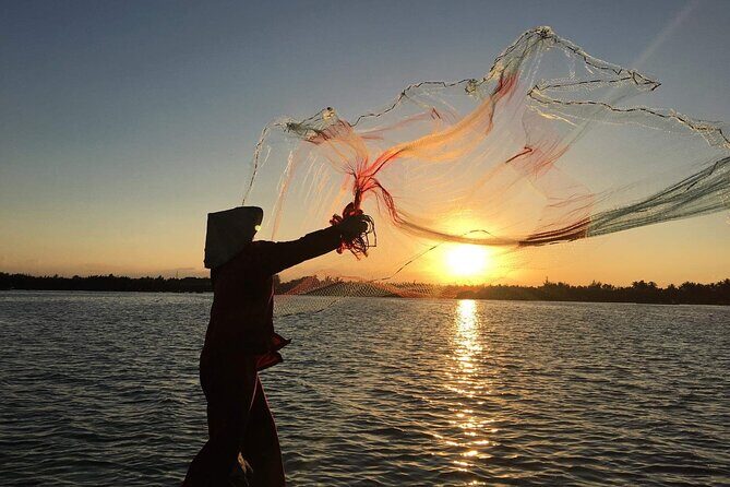 Hoi An basket boat tour with seafood lunch at fishing family - Final Thoughts: Who Will Love This Tour?