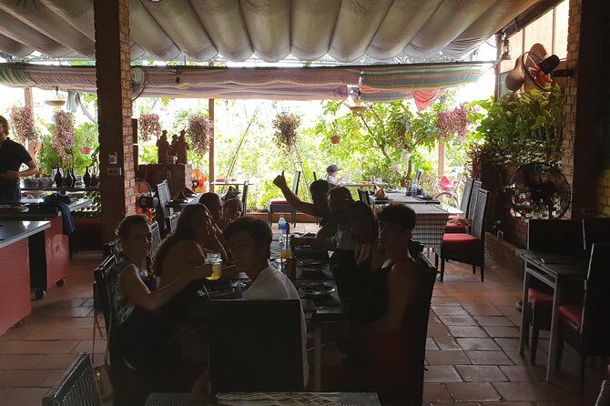 Hoi an Basket riding & cooking course - Who Will Love This Tour?