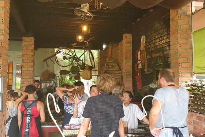 Hoi an Basket riding & cooking course - The Sum Up