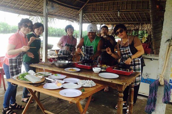 Hoi An Bicycle And Cooking Class Tour - Who Will Love This Tour?