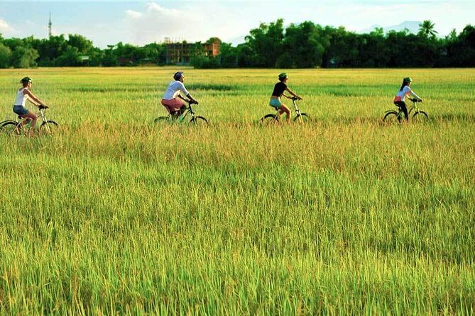 Hoi An Bicycle And Cooking Class Tour - Final Thoughts: Is This Tour for You?