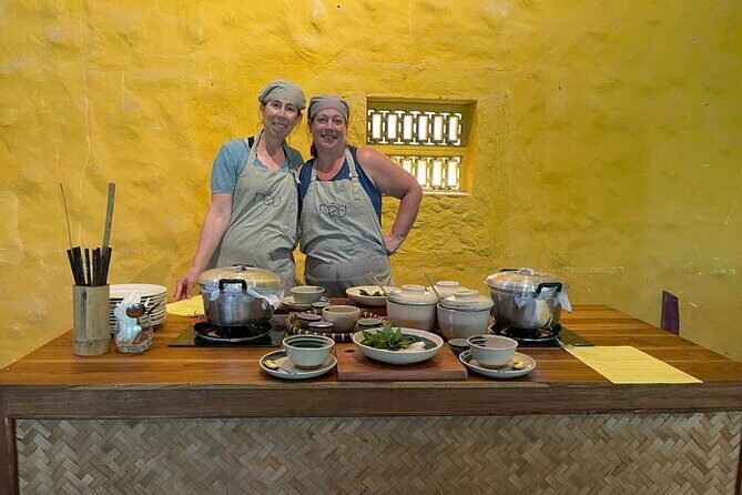 Hoi An Bike and Kayaking - Who Should Consider This Tour?