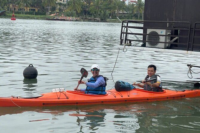 Hoi An Bike and Kayaking - Frequently Asked Questions