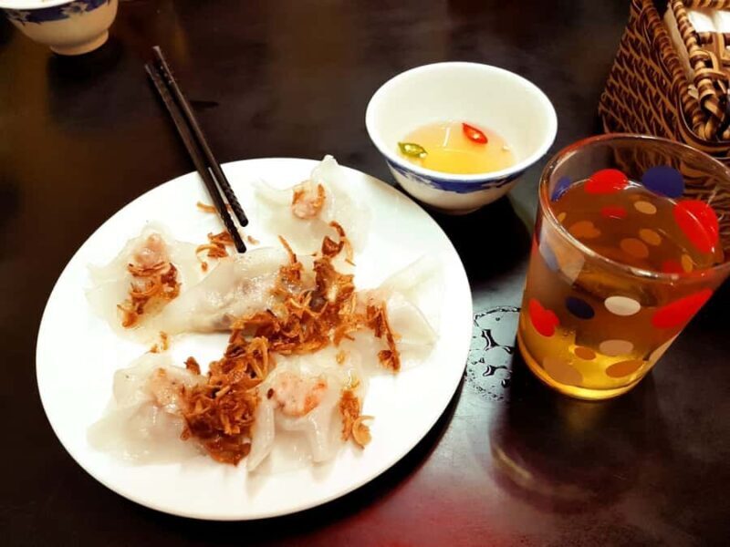 Hoi An: Bike Tour to Countryside and Food Tour - Key Points