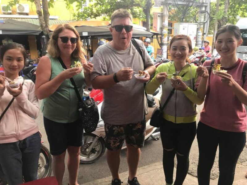 Hoi An: Bike Tour to Countryside and Food Tour - Final Thoughts