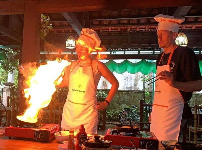 Hoi An: Biking- Basket Boat - Farming &Cooking Class Tra Que - Final Thoughts