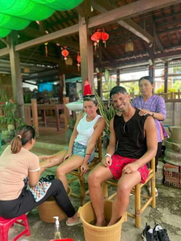 Hoi An Biking Countryside Cooking Class in Tra Que Vegetable - Is This Tour Worth the Price?