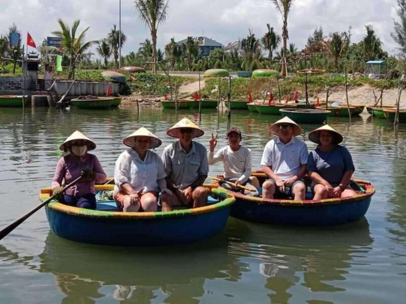Hoi An Biking Countryside Cooking Class in Tra Que Vegetable - Who Would Enjoy This Experience?