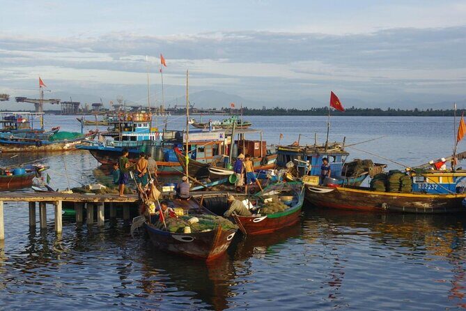 HOI AN Biking River Islands, Villages, Local Crafts PRIVATE TOUR - An In-Depth Look at the Hoi An Biking Riverside Experience