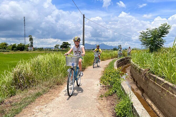 HOI AN Biking Vegetable Village, Basket Boat, Coconut Forest - Final Thoughts
